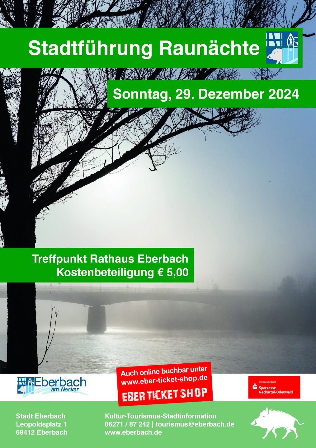 Veranstaltungskalender | Eberbach