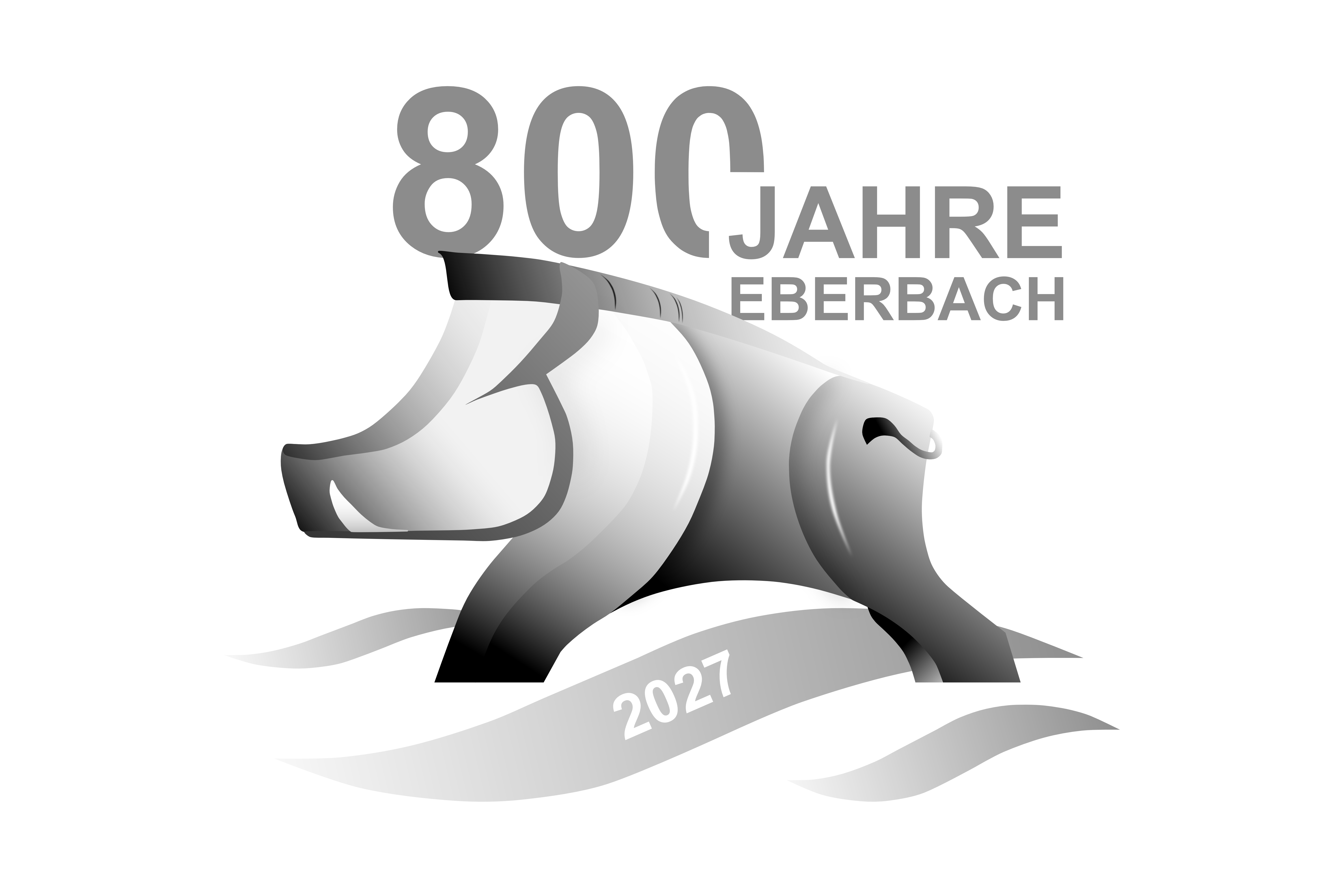 800 Jahre Eberbach | Eberbach
